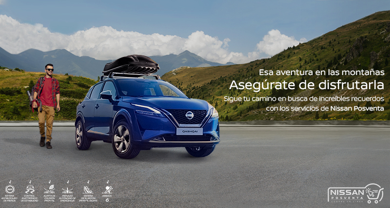 Tienda en línea Nissan Posventa Colombia | NISSAN POSVENTA