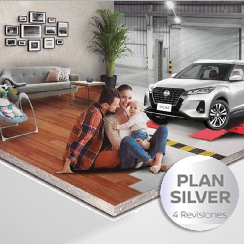 Mantenimientos | NISSAN POSVENTA